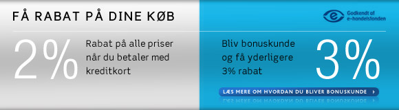 Apollo blækpatroner - Køb billige blækpatroner til Apollo printer - Ink ...