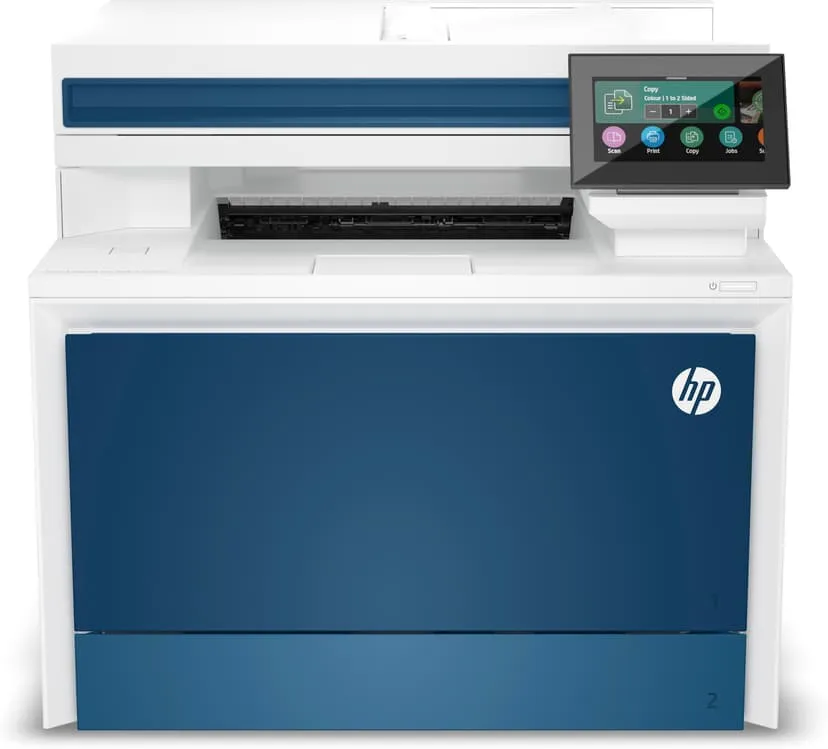 HP Color LaserJet Pro MFP 4302 dwe - Ink-house.dk