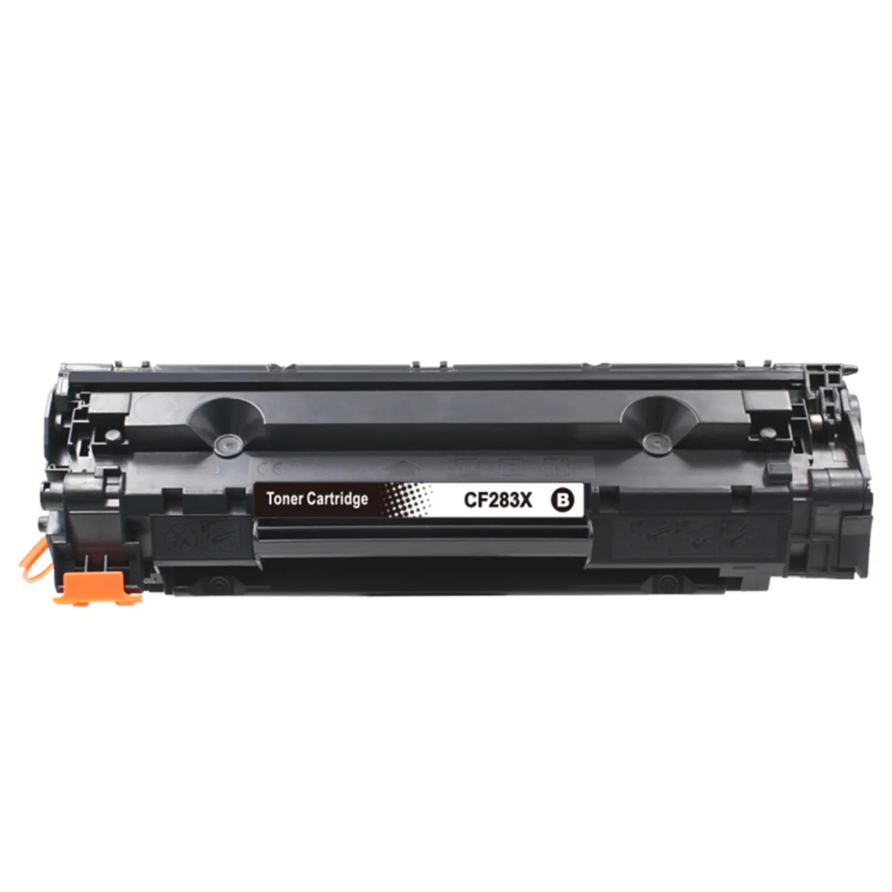 HP 83X Kompatibel Toner 2200 Sider - www.ink-house.dk